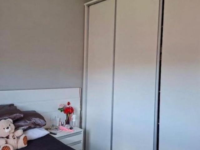 Casa 2 quartos Venda Jardim São Paulo