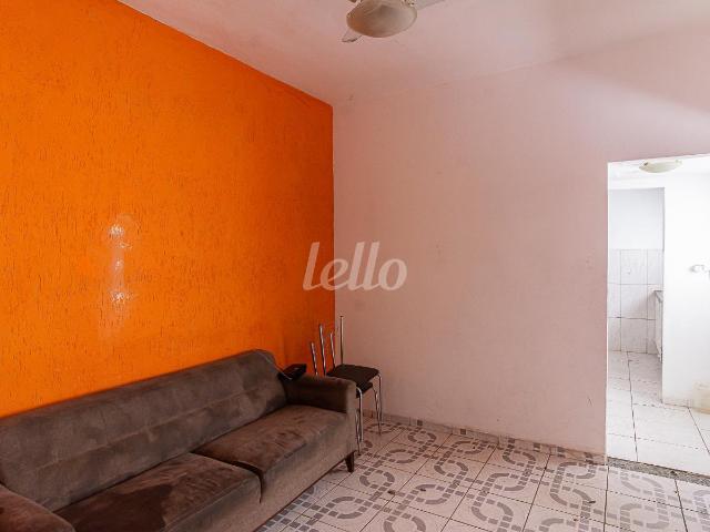 Casa 2 quartos à venda no a Alto da Lapa