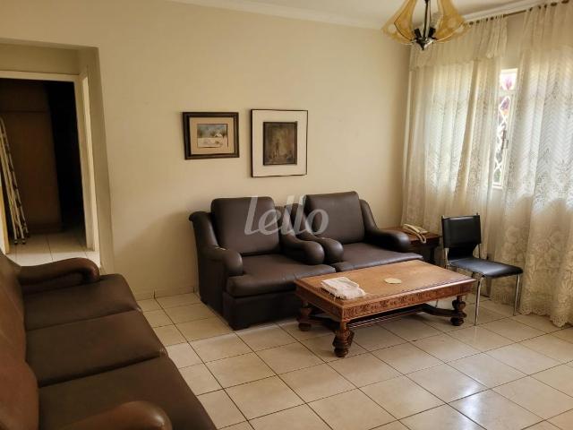 Casa 2 quartos à venda no a Alto da Moóca