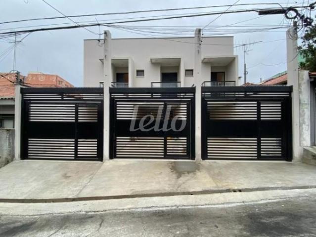 Casa 2 quartos à venda no a Vila Paiva