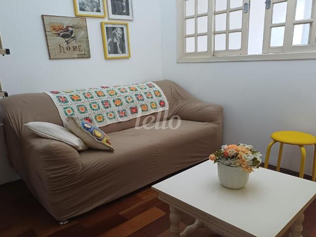 Casa 2 quartos à venda no a Vila Prudente