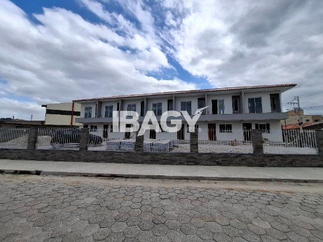 Casa 2 Quartos Vendaval 60m²