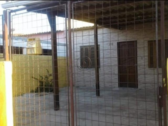 Casa 2 Quartos Vila Maria José
