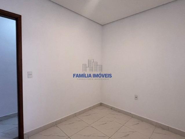 Casa 2 Quartos Vila Matias 62m²