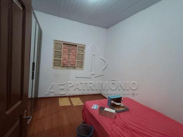 CASA 2 QUARTOS VILA ADELIA