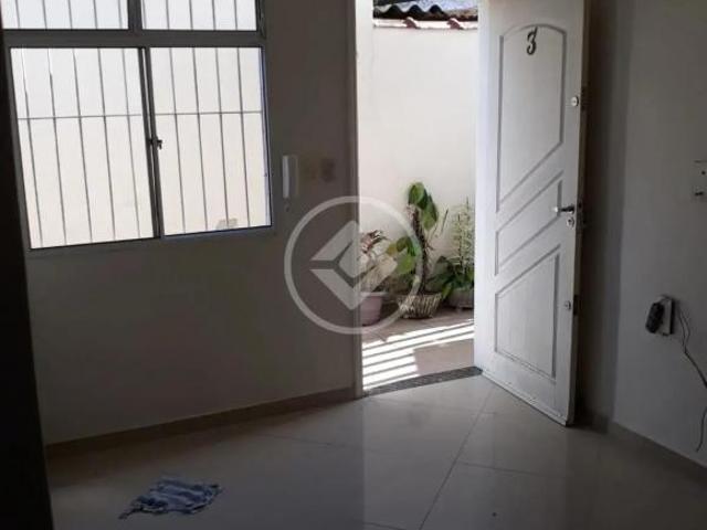 Casa 2 quartos Vila Cascatinha São Vicente