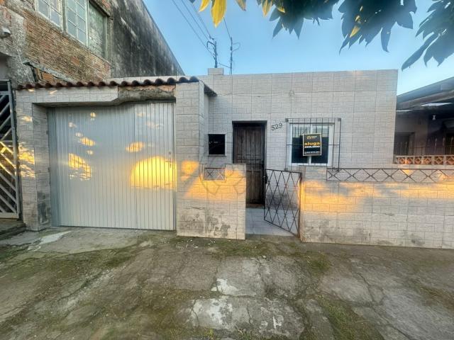 Casa 2 Quartos Vila Junção