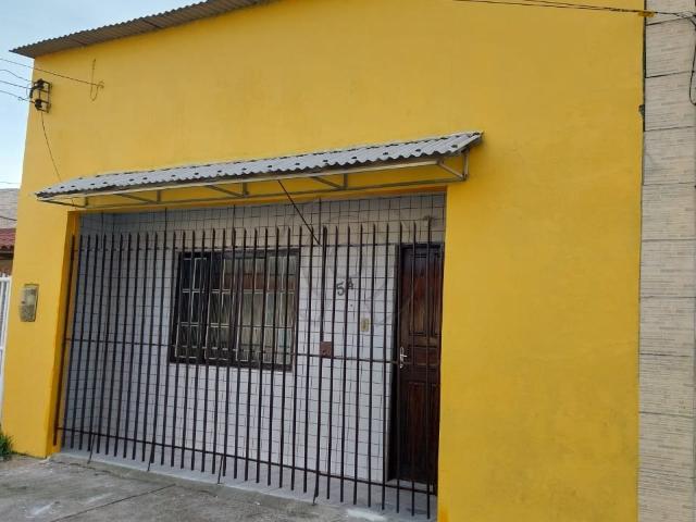 Casa 2 Quartos Vila Santa Tereza