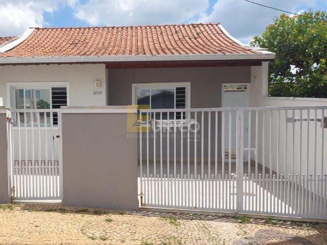 Casa 2 Quartos Vila Santana 85m²