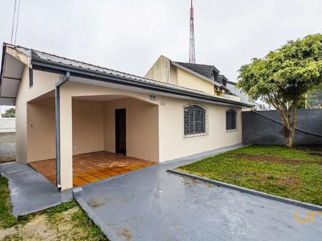 Casa 2 Quartos Vista Alegre 100m²