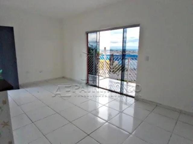 Casa 2 Quartos Vitória Régia 105m²