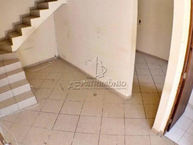 Casa 2 Quartos Wanel Ville 75m²