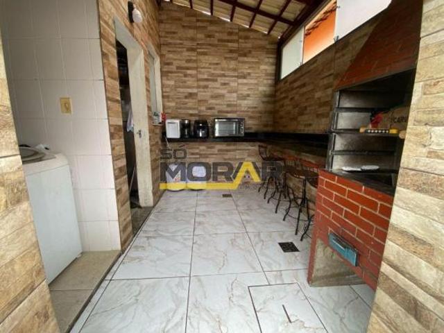 CASA 2 QUARTOS XANGRILA