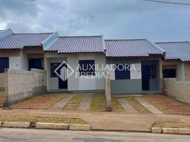 Casa 2 Quartos a Venda na Morada Gaúcha Gravataí
