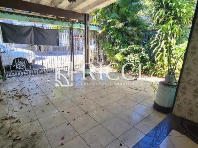 Casa 2 Quartos à Venda na Aparecida em Santos Ricci