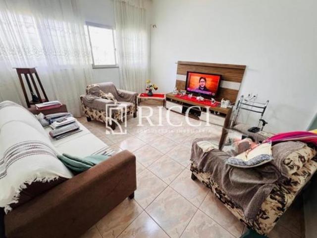 Casa 2 quartos à venda na Ponta da Praia Santos | RICCI
