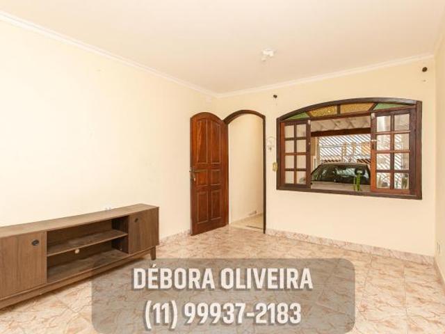 Casa 2 quartos à Venda na região do Butantã