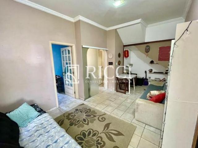 Casa 2 quartos à venda no Marapé Santos
