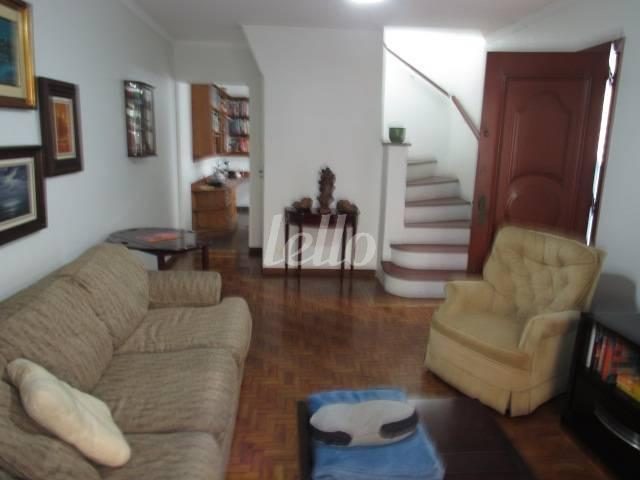 Casa 2 quartos à venda no a Campo Belo