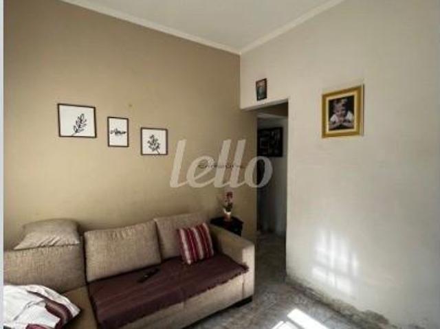 Casa 2 quartos à venda no a Alto da Moóca