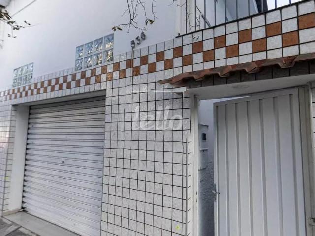Casa 2 quartos à venda no a Alto da Moóca
