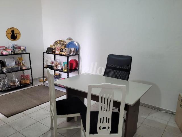 Casa 2 quartos à venda no a Alto da Moóca