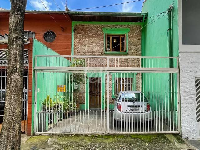 Casa 2 quartos à venda no a Bela Vista