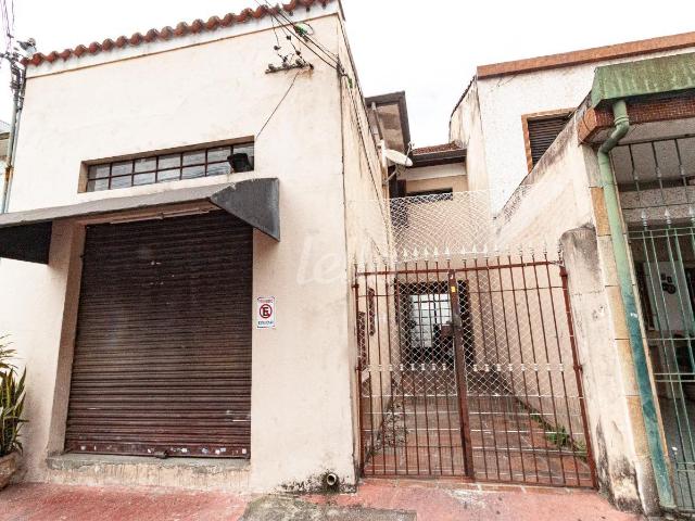 Casa 2 quartos à venda no a Belenzinho