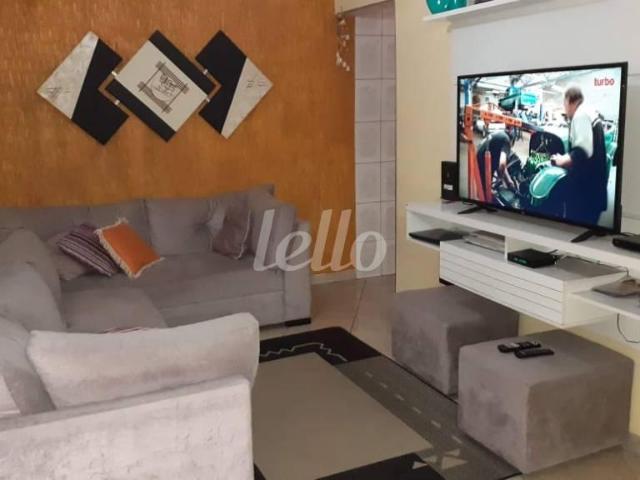 Casa 2 quartos à venda no a Jardim Utinga