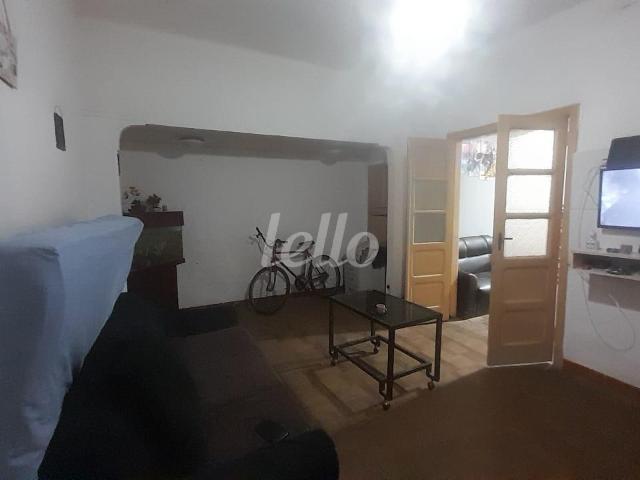 Casa 2 quartos à venda no a Mooca
