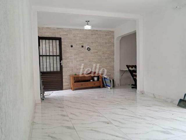 Casa 2 quartos à venda no a Mooca