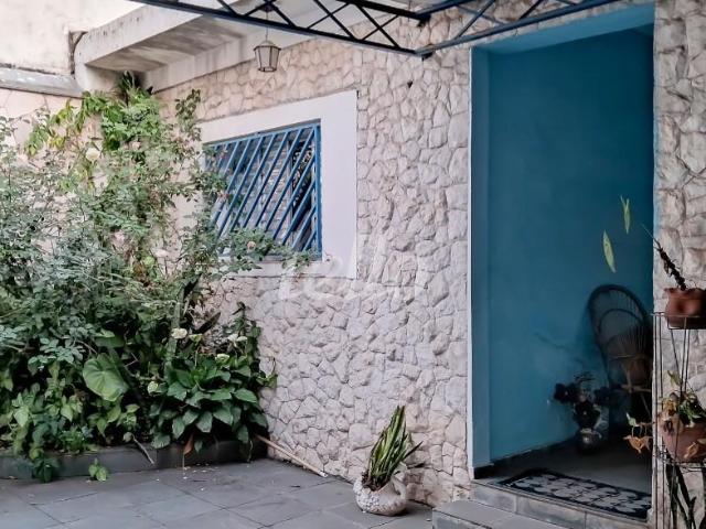 Casa 2 quartos à venda no a Mooca