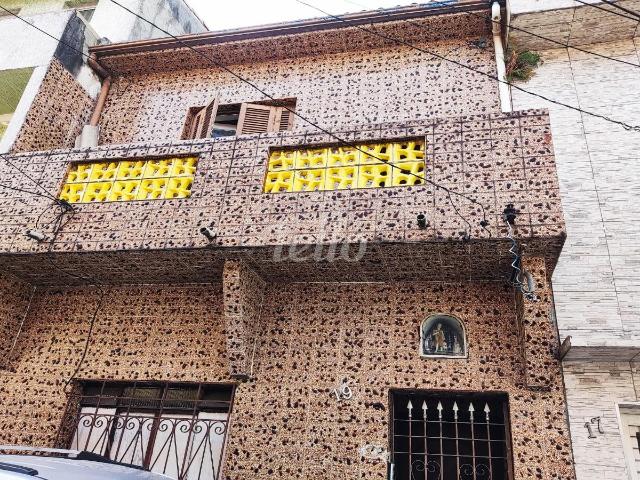 Casa 2 quartos à venda no a Mooca