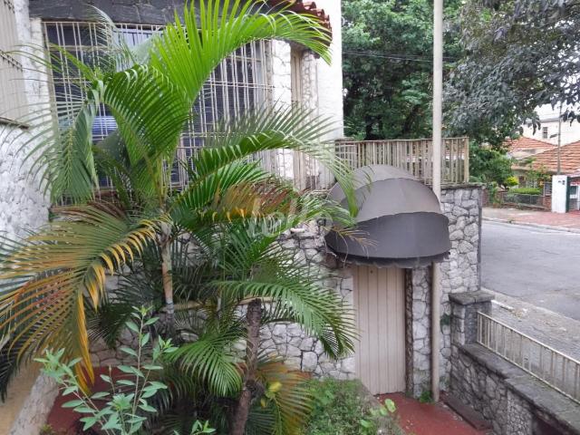 Casa 2 quartos à venda no a Saúde