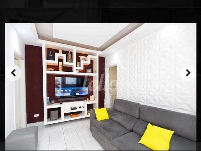 Casa 2 quartos à venda no a Saúde
