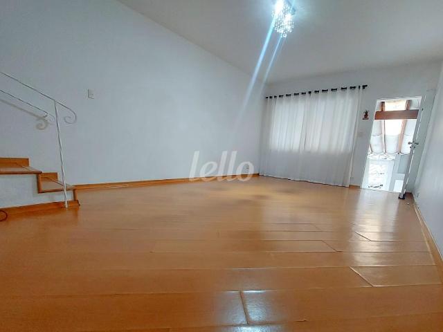 Casa 2 quartos à venda no a Saúde