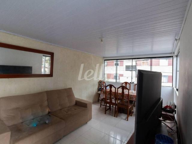 Casa 2 quartos à venda no a Santo Amaro