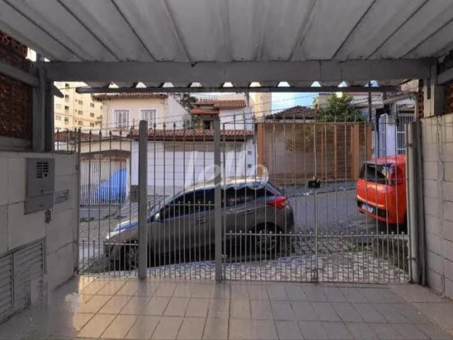 Casa 2 quartos à venda no a Santana