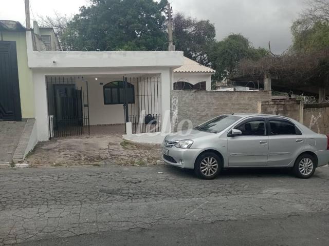 Casa 2 quartos à venda no a Parque Casa de Pedra