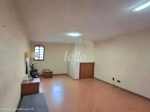 Casa 2 quartos à venda no a Parque da Mooca