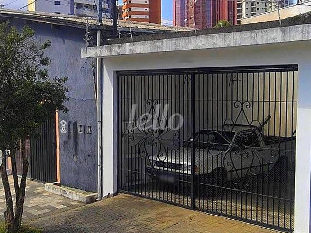Casa 2 quartos à venda no a Parque da Vila Prudente