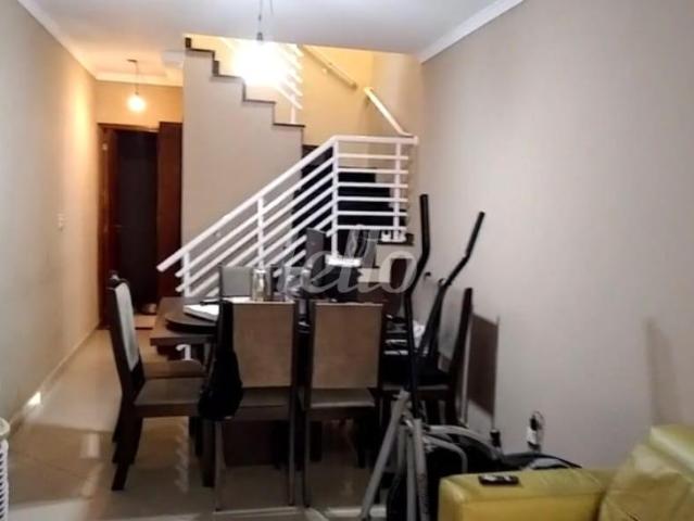 Casa 2 quartos à venda no a Parque da Vila Prudente