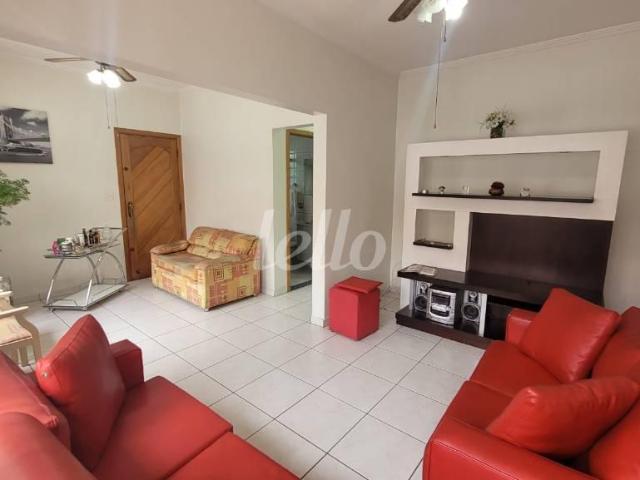 Casa 2 quartos à venda no a Parque Sevilha