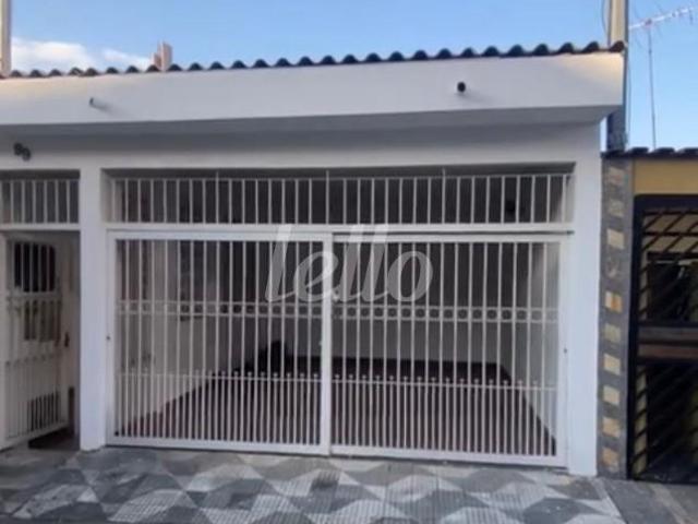 Casa 2 quartos à venda no a Parque Vitória