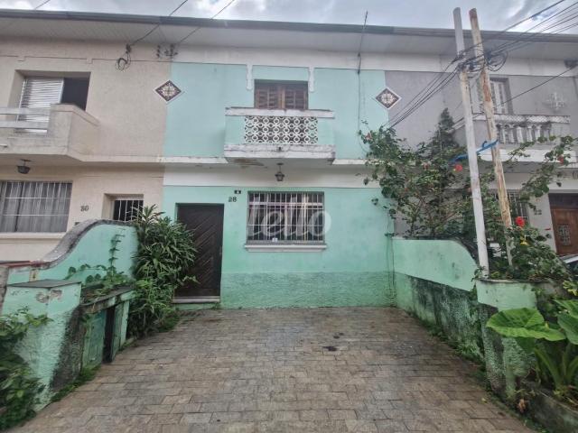 Casa 2 quartos à venda no a Quarta Parada