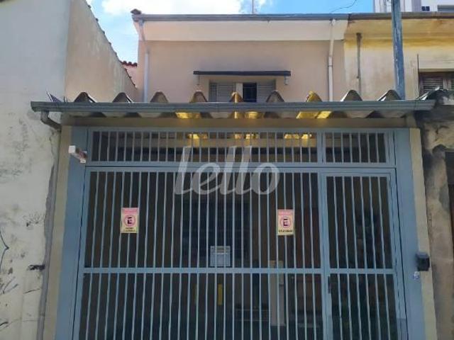 Casa 2 quartos à venda no a Tatuapé