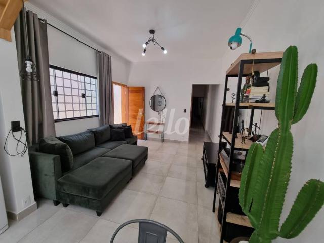 Casa 2 quartos à venda no a Tatuapé