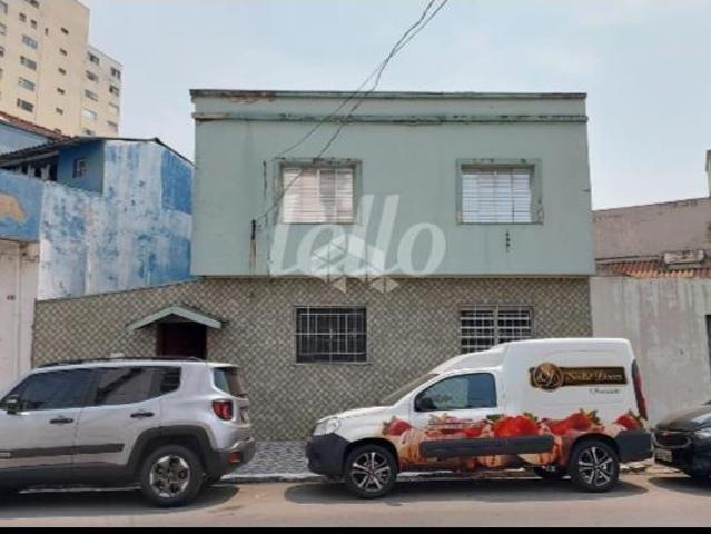 Casa 2 quartos à venda no a Tatuapé
