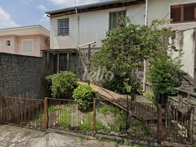 Casa 3 quartos à venda no a Tucuruvi