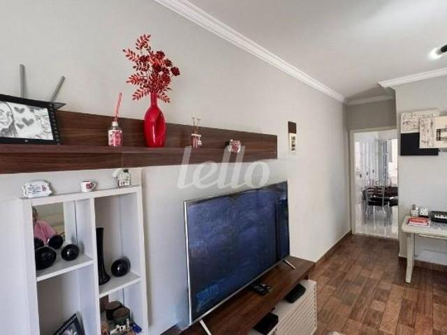 Casa 2 quartos à venda no a Tucuruvi